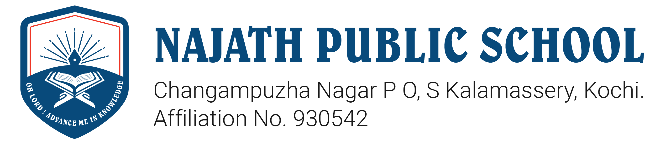 Najath Public School